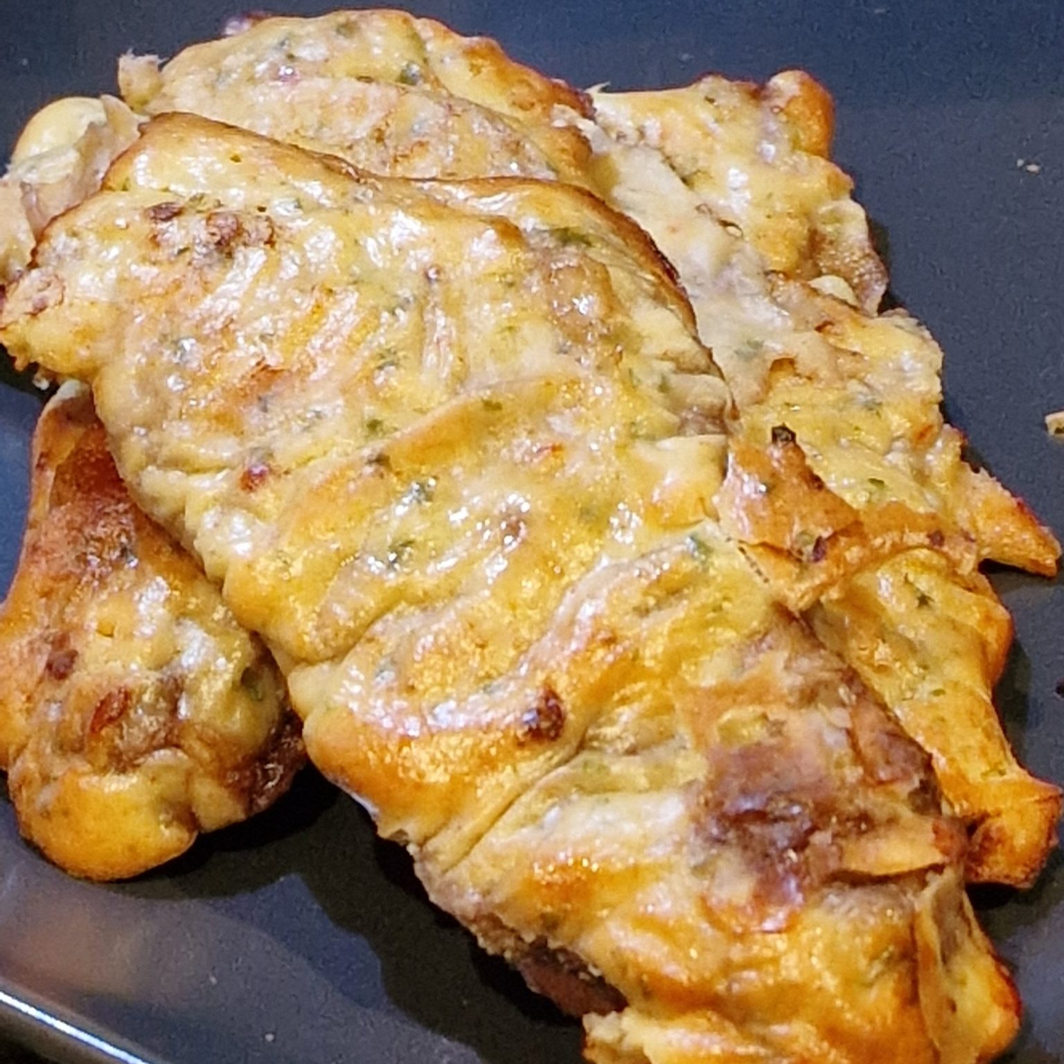 Lampreado o Marineras! en Air Fryer » Ampajua » enero 2023